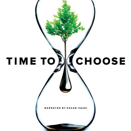 Time to Choose Makes Direct Connections between Local Actions and ...