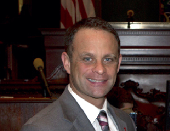 Harrisburg Happenings: Sean Wiley - Erie Reader