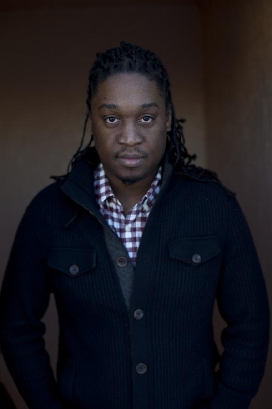 Sunday Spotlight: George Burton - Erie Reader