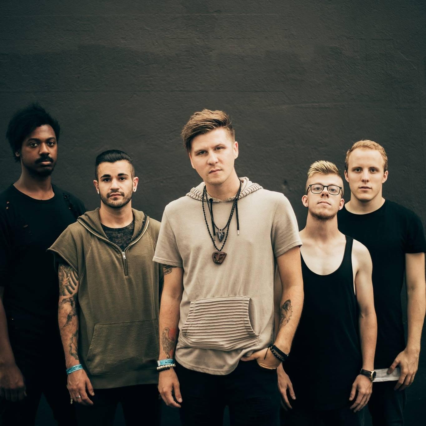 A Q&A with Awake At Last - Erie Reader