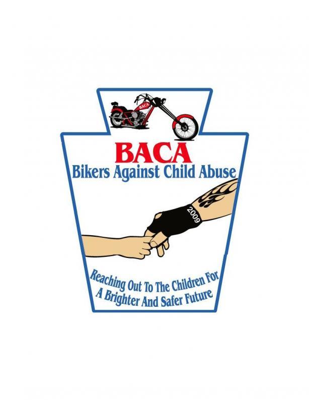 Bikers Against Child Abuse Still Accepting Toys - Erie Reader