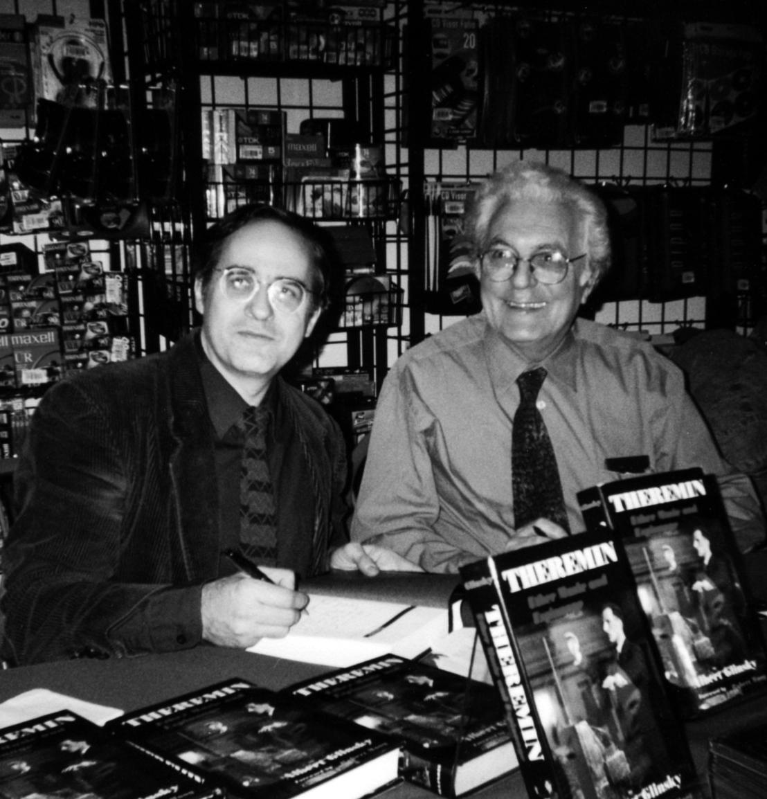 You Ought to Know: Albert Glinsky - Erie Reader