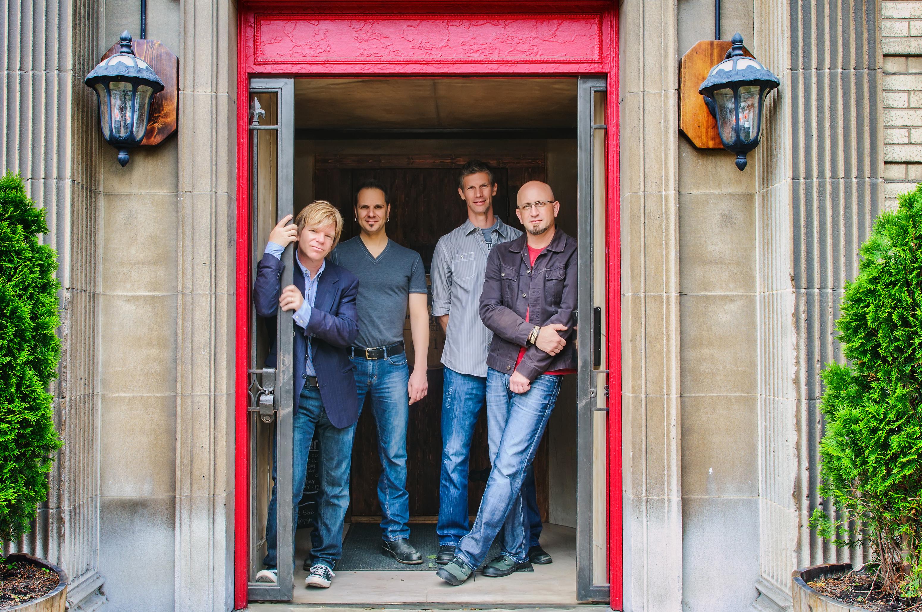 8 Great Tuesdays Presents The Clarks w/ Jeff Jensen - Erie Reader