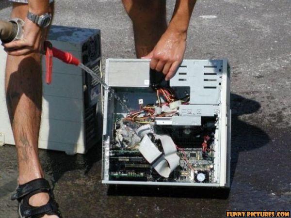 Tech Watch: Winners and Losers of 2012 - Erie Reader