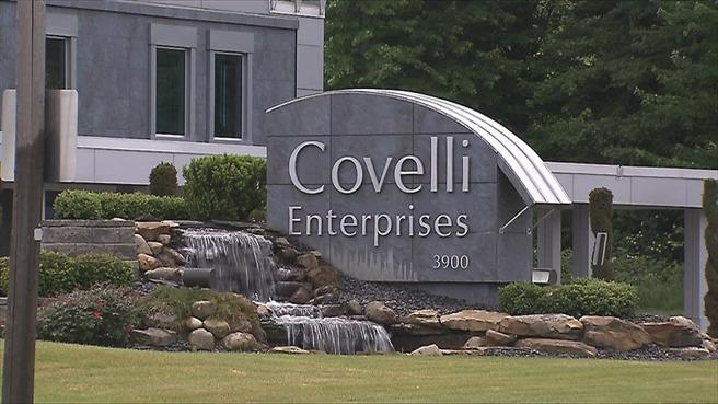 Covelli Enterprises Settles Discrimination Lawsuit with Its Panera ...