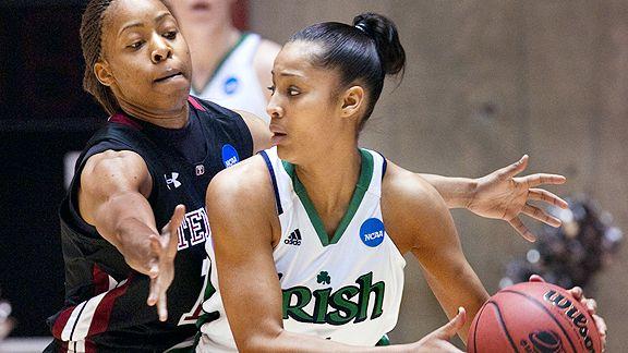 skylar diggins lil wayne