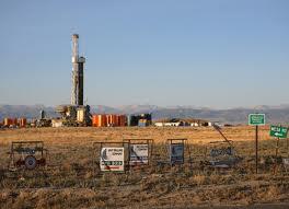 EPA: Fracking Contaminated Wyoming Aquifer - Erie Reader