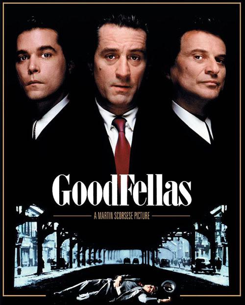 Joe Movie - Goodfellas - Erie Reader