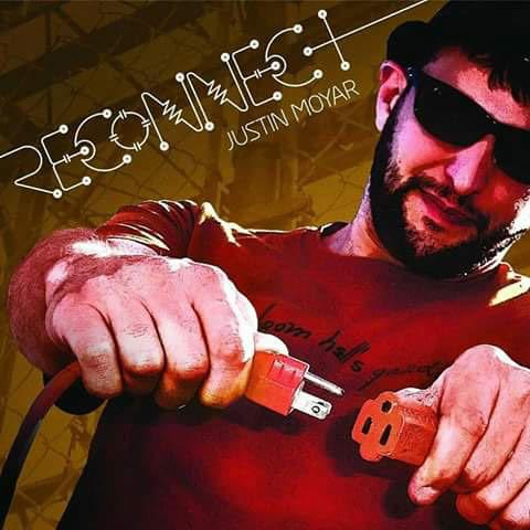 Justin Moyar // Reconnect - Erie Reader