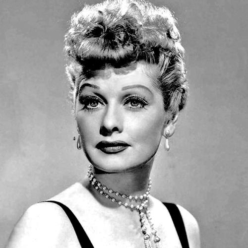 lucy ricardo