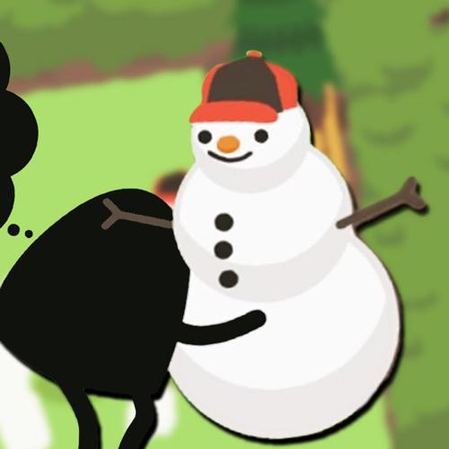 Geeked Out: A Good Snowman is Hard to Build - Erie Reader