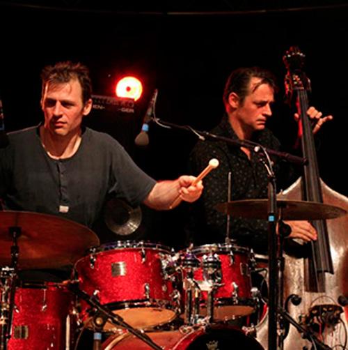 Moutin Factory Quintet Returns to Erie - Erie Reader