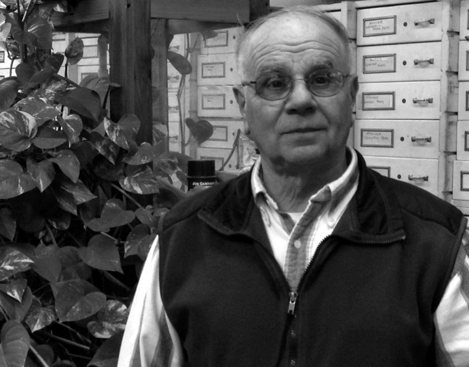 You Ought to Know: Ed Kissell - Erie Reader