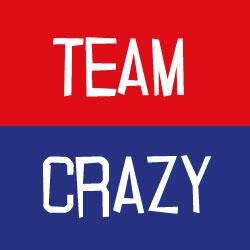 UPFRONT: Team Crazy 2012! - Erie Reader