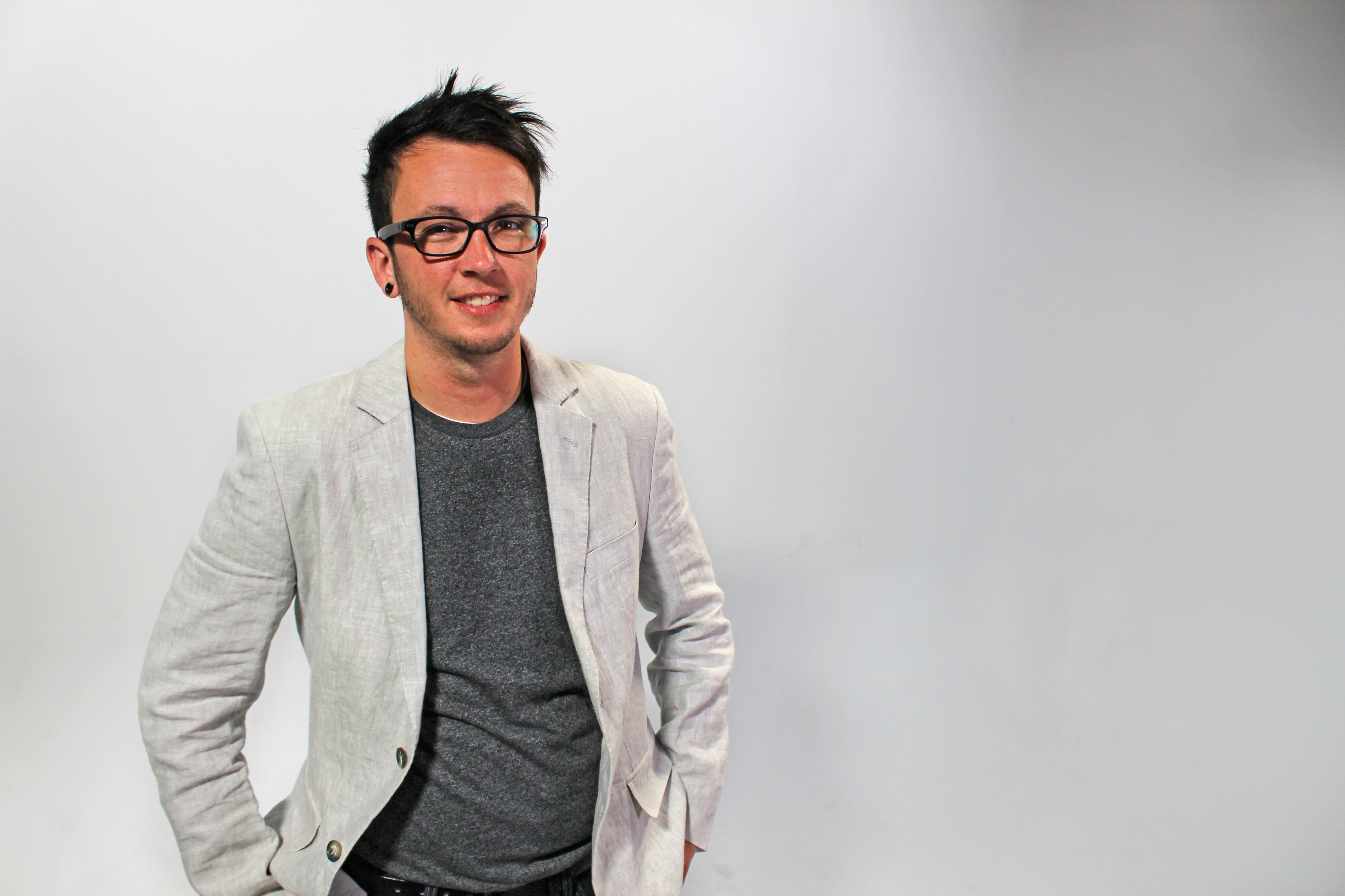 Making History? A Q&A with Tyler Titus - Erie Reader