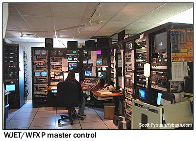 Layoffs Loom at WJET - Erie Reader