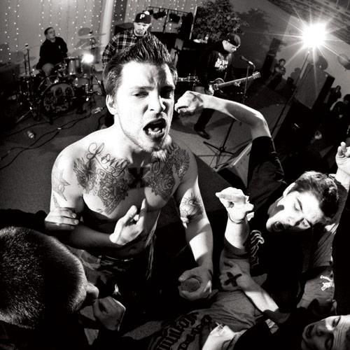 Lake Effect Hardcore and Regional Bands Crash Basement Transmissions ...