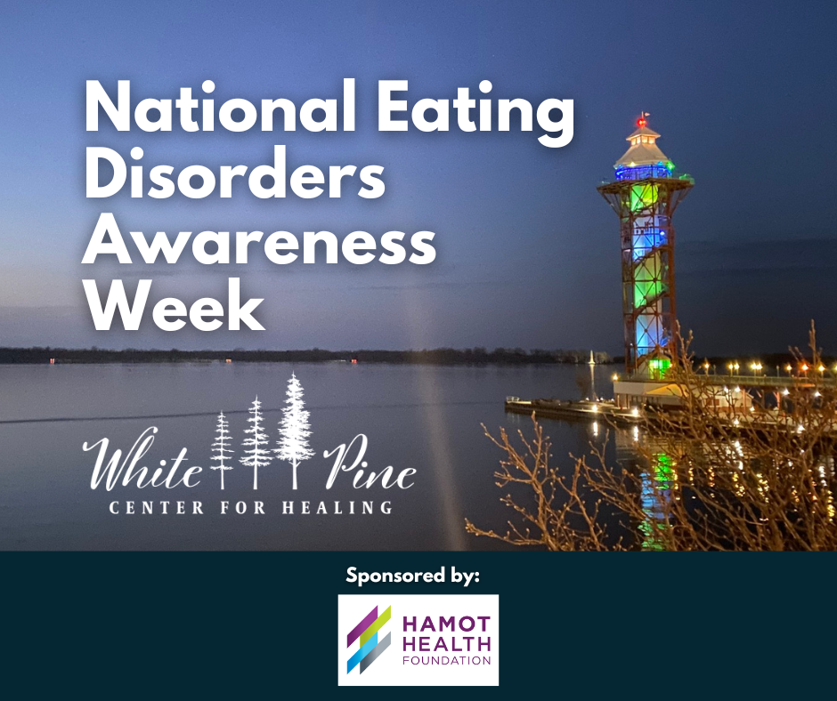 Bicentennial Tower Lighting for EDAW - Events - Erie Reader