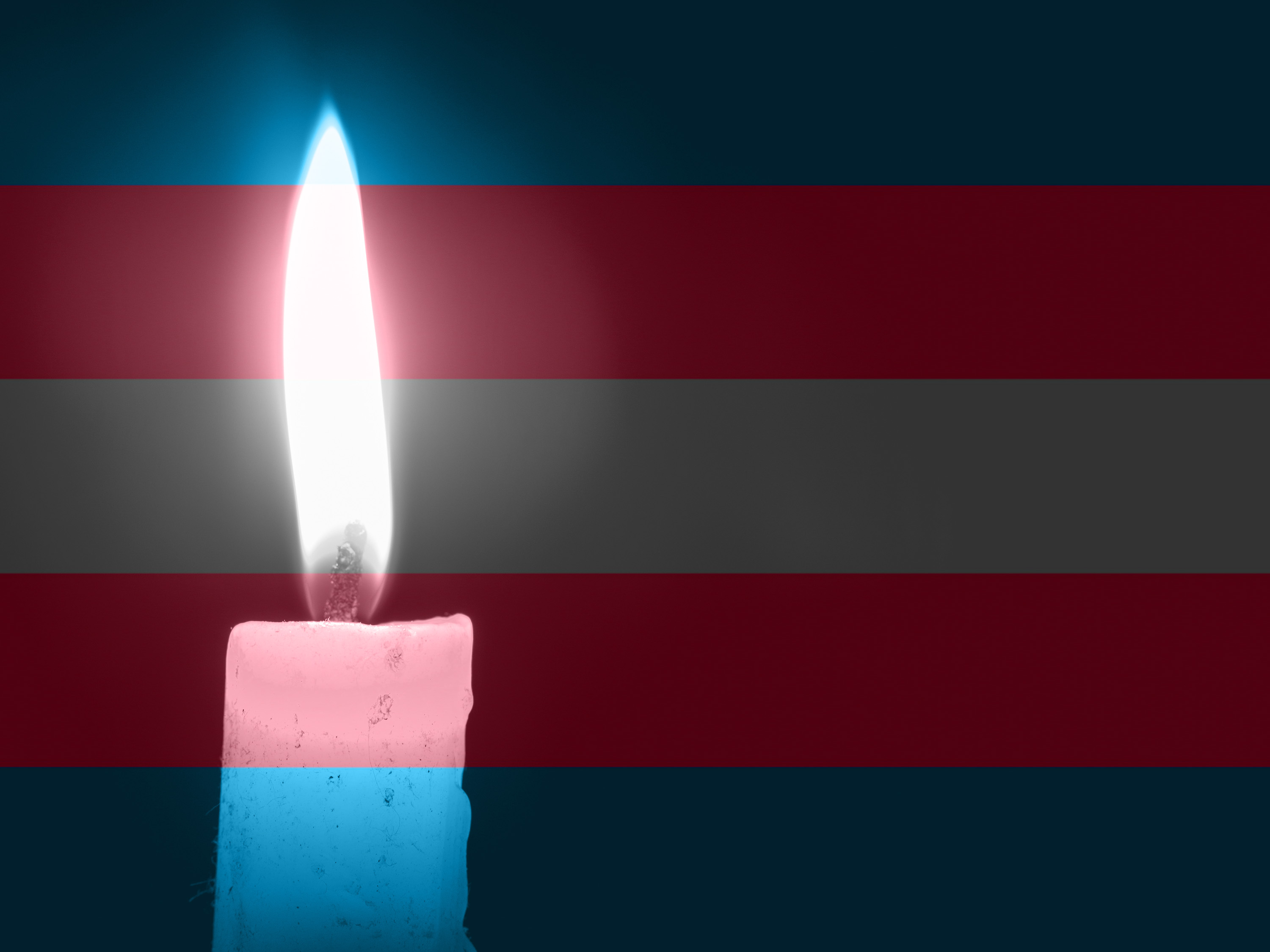 Transgender Day of Remembrance Raises Visibility in Turbulent Times ...