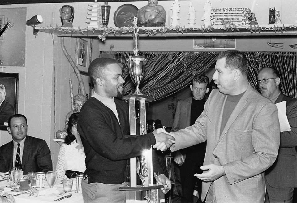 Artis Simmons and the Endless Road - Erie Reader