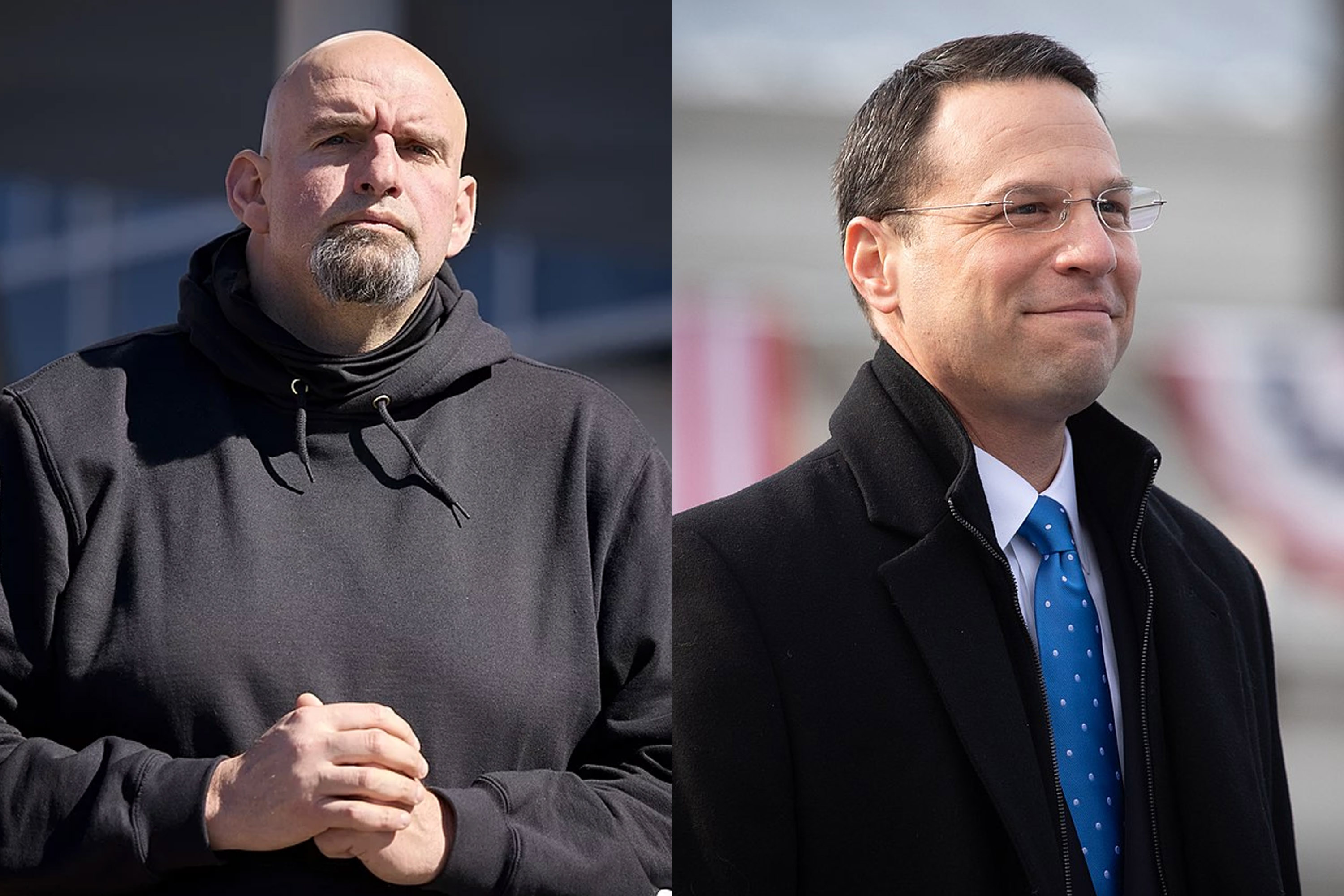 2022 Midterm Earns Big Wins for PA Democrats - Erie Reader