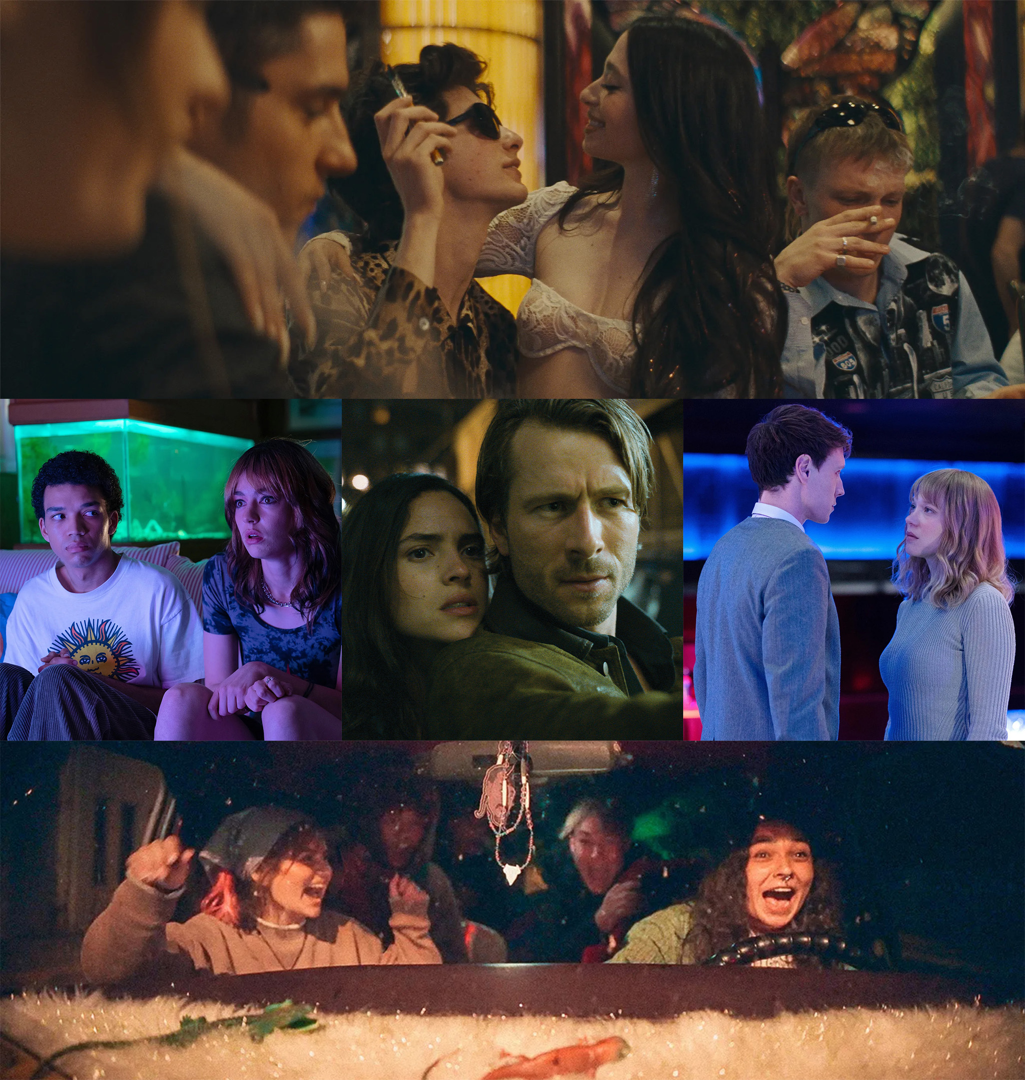 The Top Five Best Films of 2024 - Erie Reader