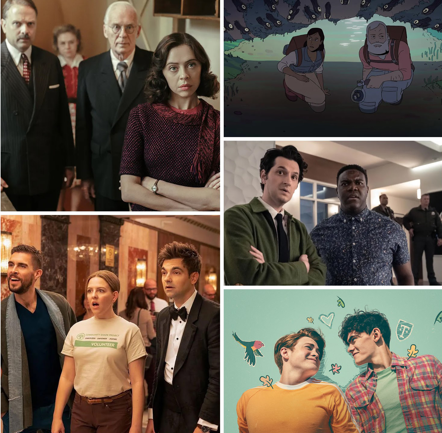 Top TV Tips for 2023 - Erie Reader