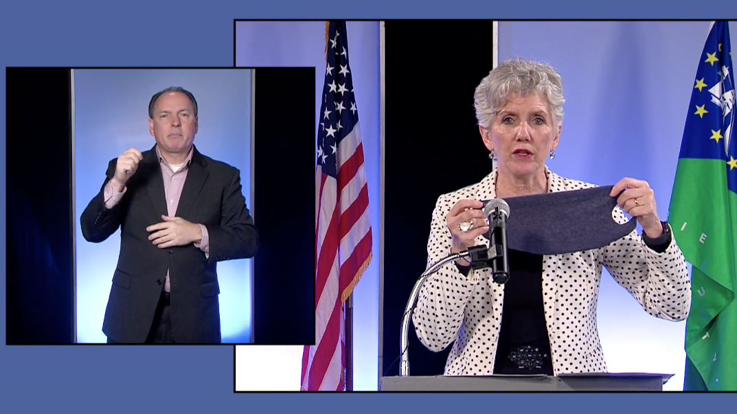 Statewide Mask Order Takes Effect as New Cases Confirmed - Erie Reader