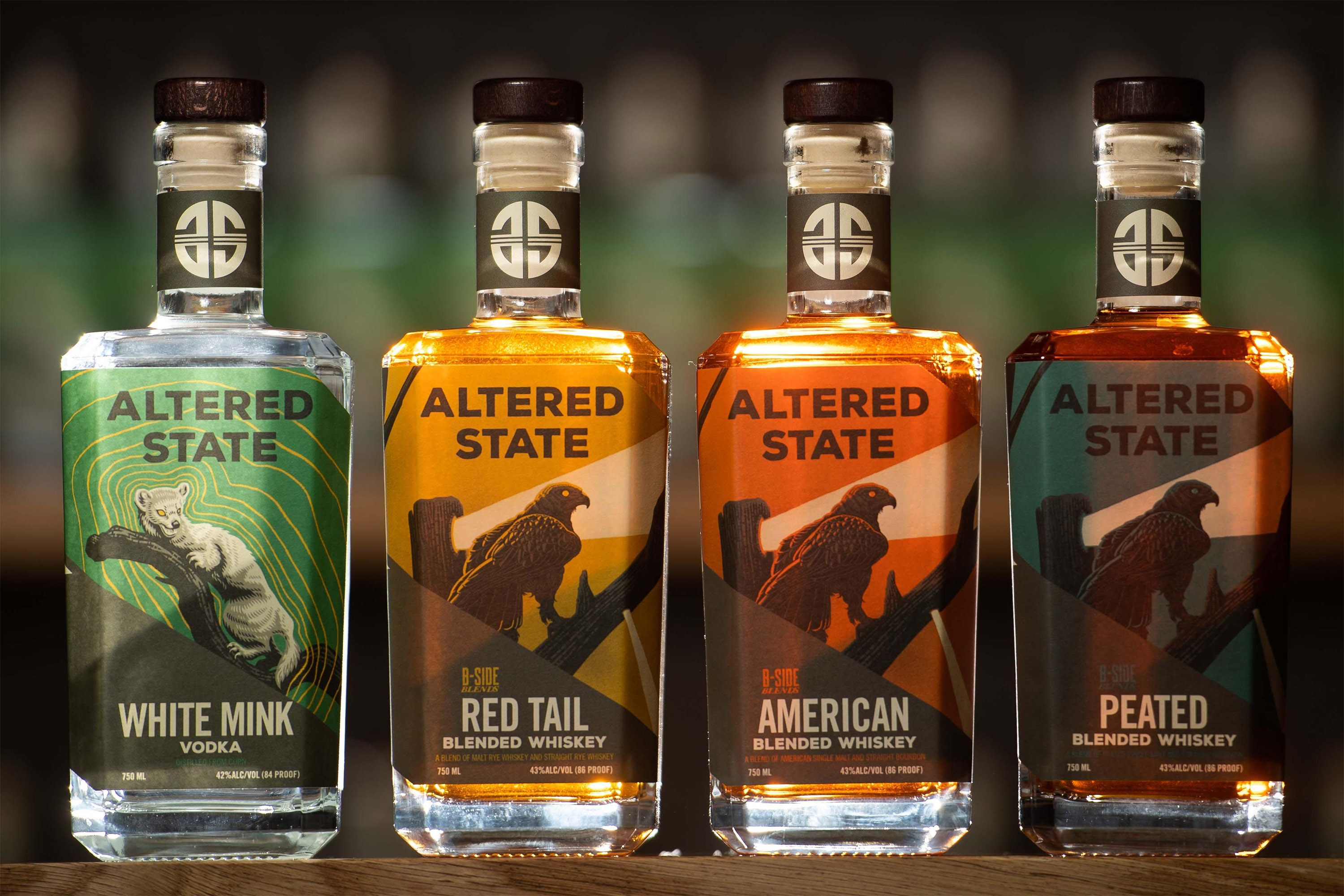 Altered State Distilling A Favorite - Erie Reader