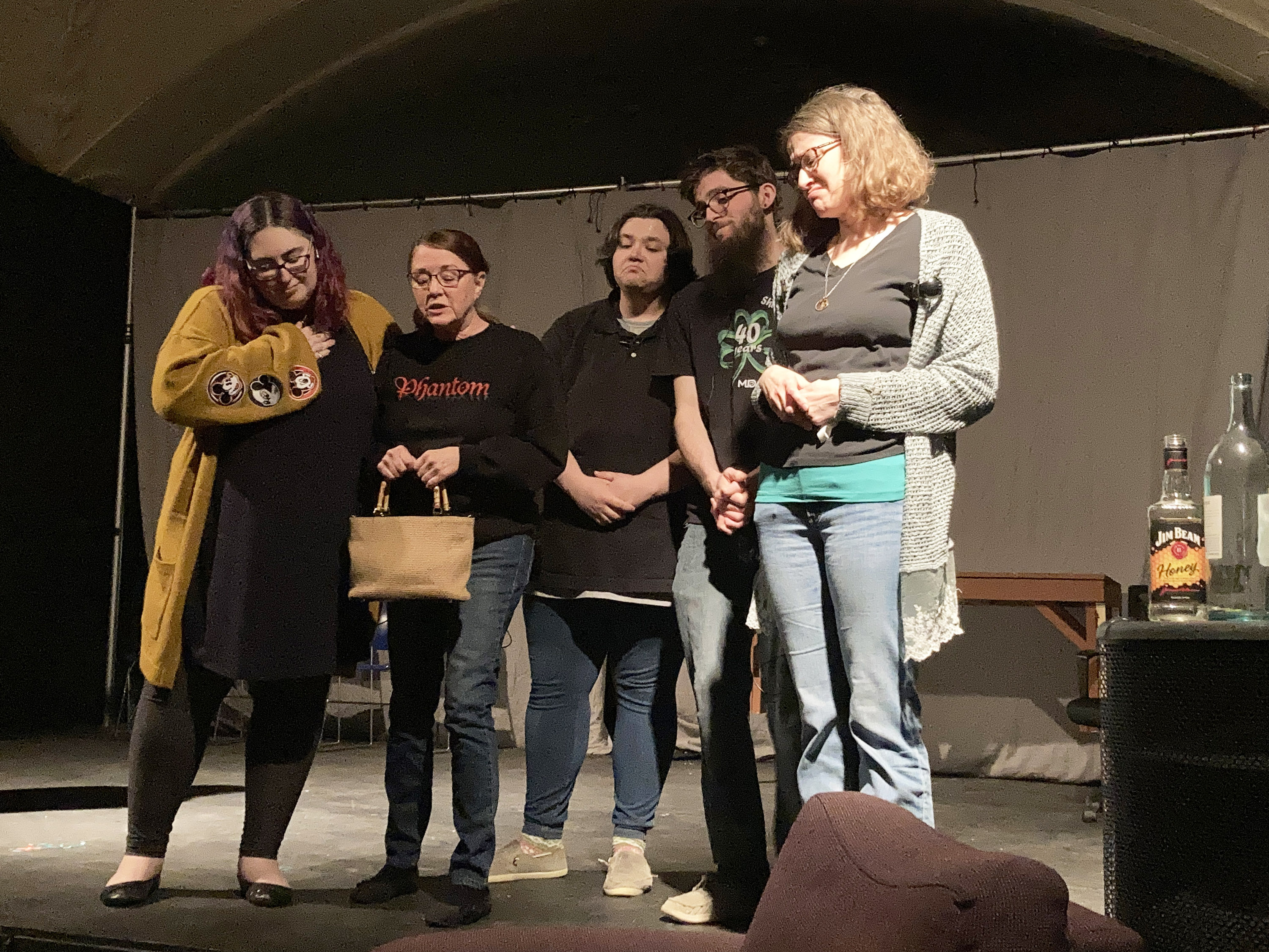 Dramashop's Shorts Festival Showcases Original Scripts - Erie Reader