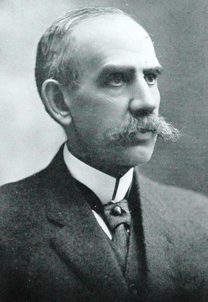 Henry Alden Clark: Erie's Intellectual of the Highest Order - Erie Reader