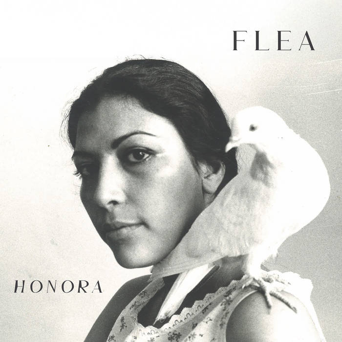 Album Review // Flea // Honora - Erie Reader