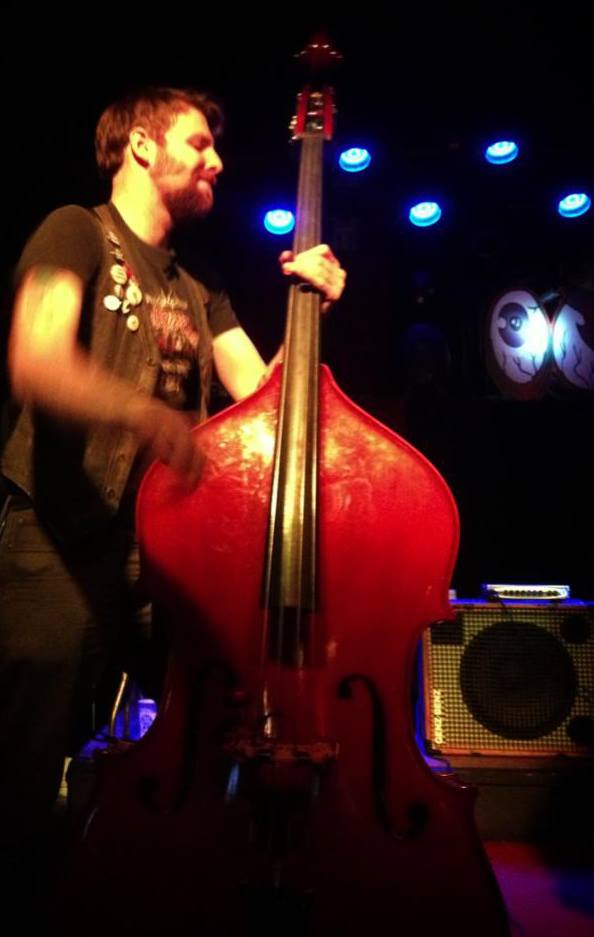 Matt Boland's Big Day - Erie Reader