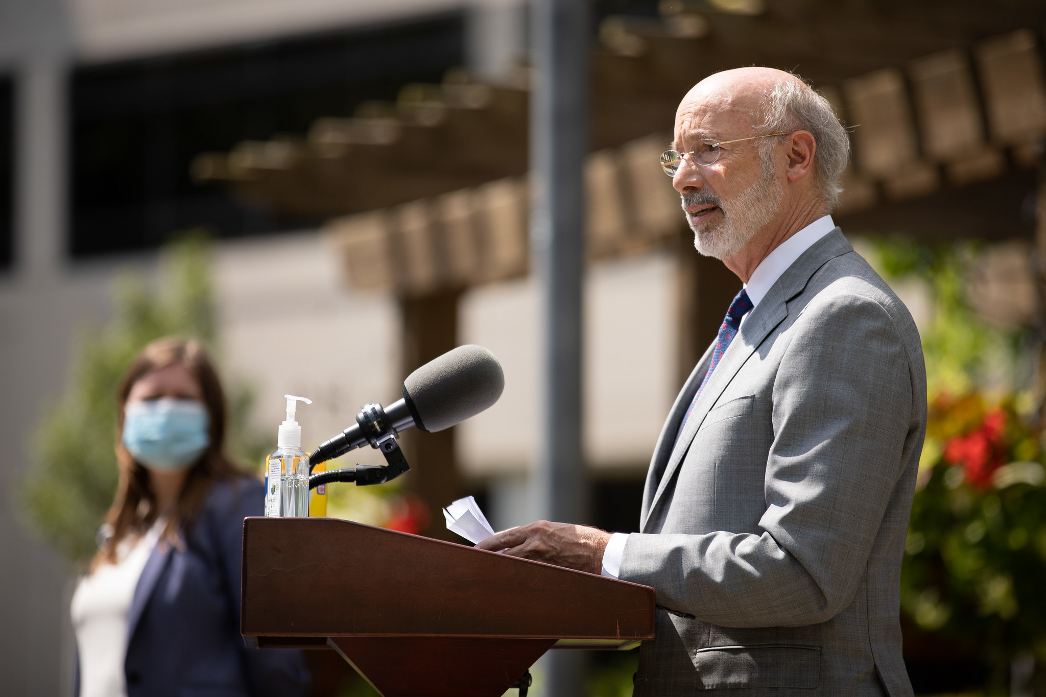 Restrictions and Differences Under PA's Green Phase - Erie Reader