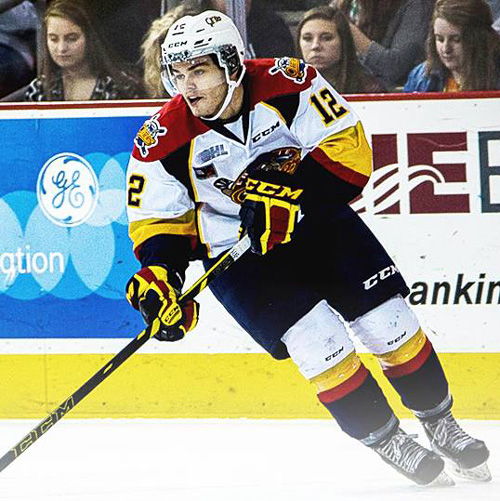 ER Sports: Jim Waters and the Otters - Erie Reader