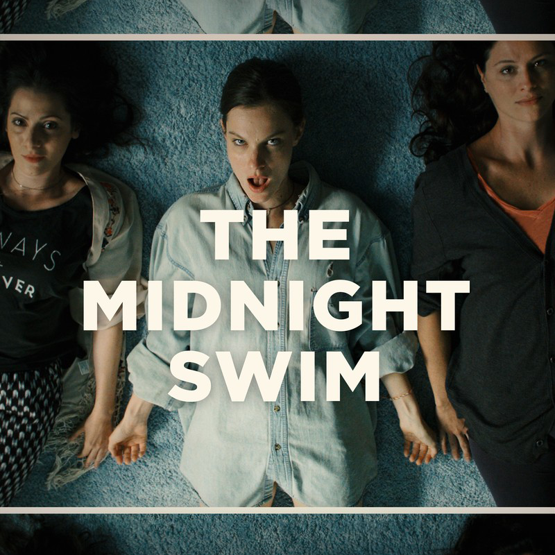 The Midnight Swim Tells a Spooky Story for FILM - Erie Reader