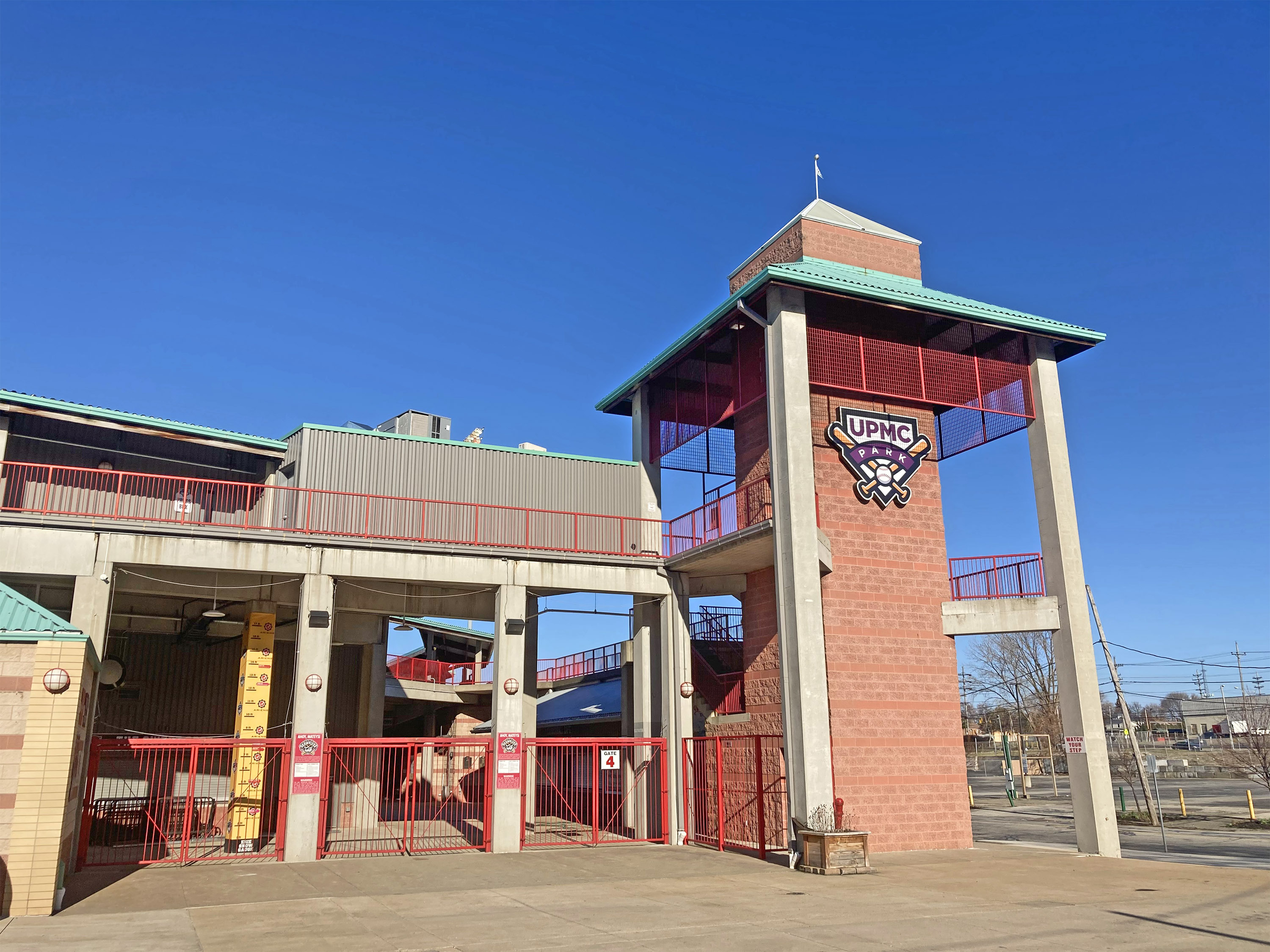 SeaWolves Slide Into 2021 With More Certainty - Erie Reader