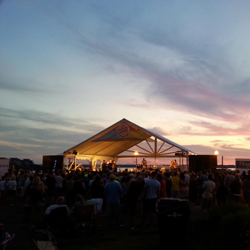 70's Arena Rock Show at 8 Great Tuesdays - Erie Reader