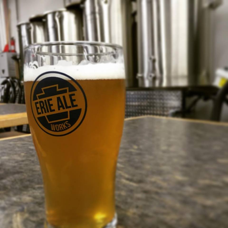 'Support Local Everything' on Friday - Erie Reader