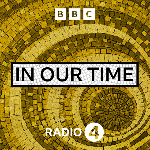 Podcast Review: In Our Time, BBC Radio 4 - Erie Reader