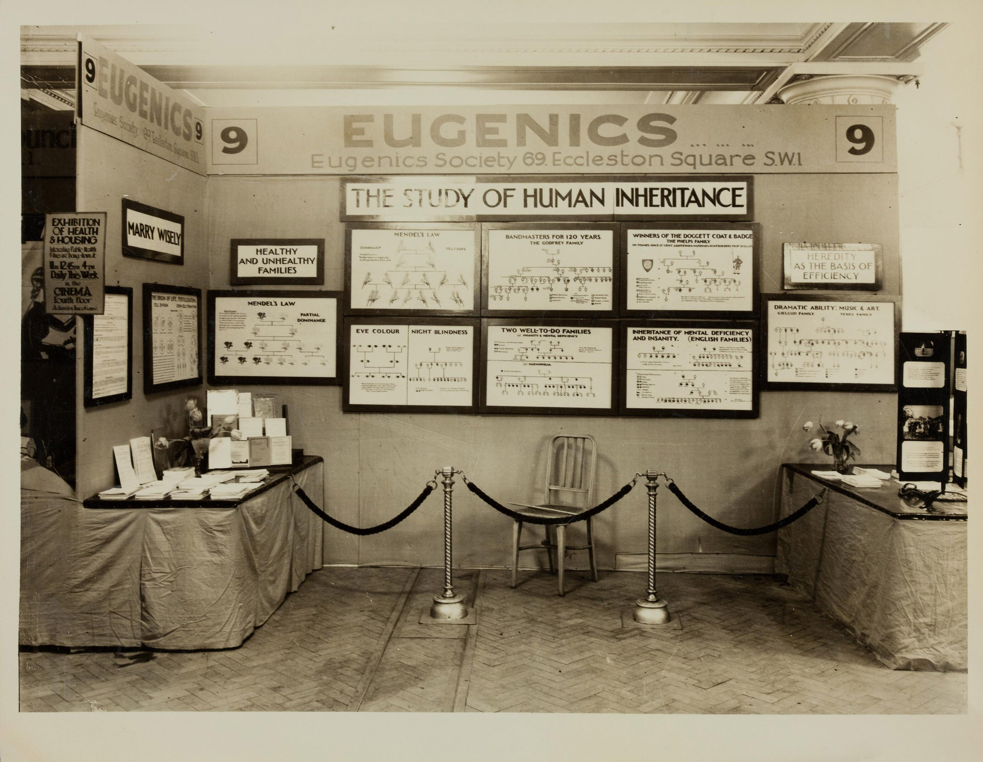 A Horrifying Experiment - Erie Reader