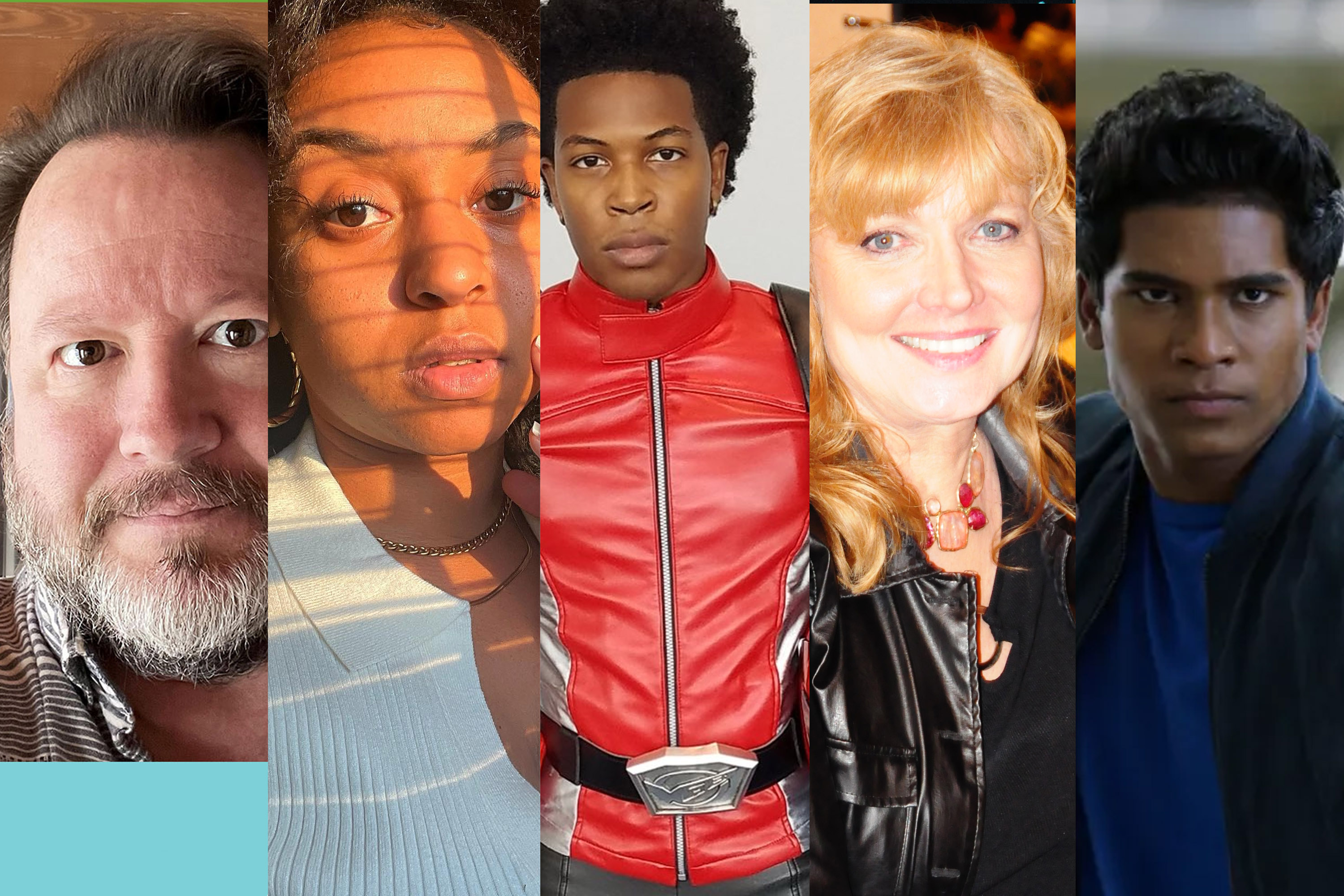 The Countdown to Con - Erie Reader