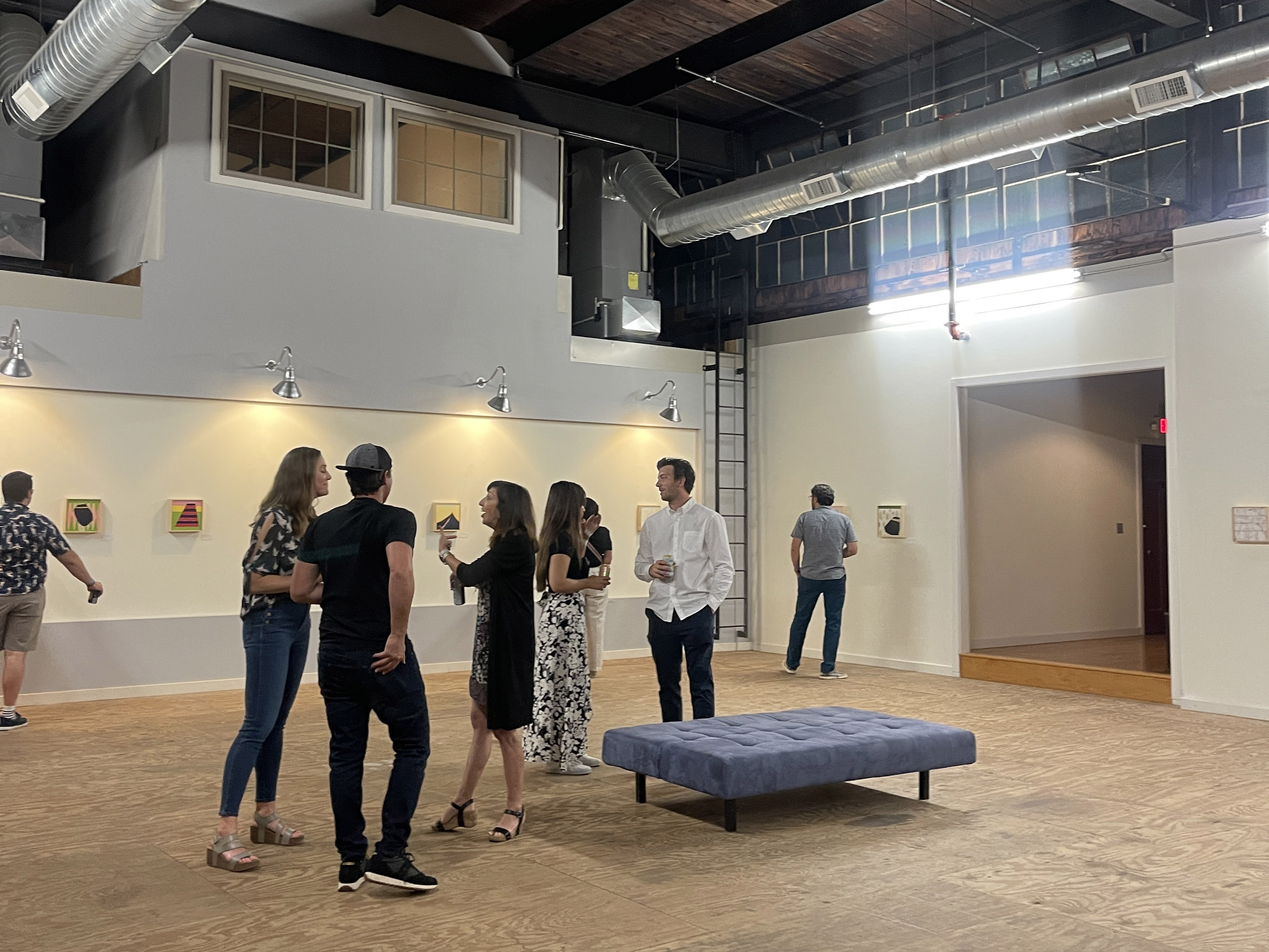 A Special Saturday Gallery Night - Erie Reader