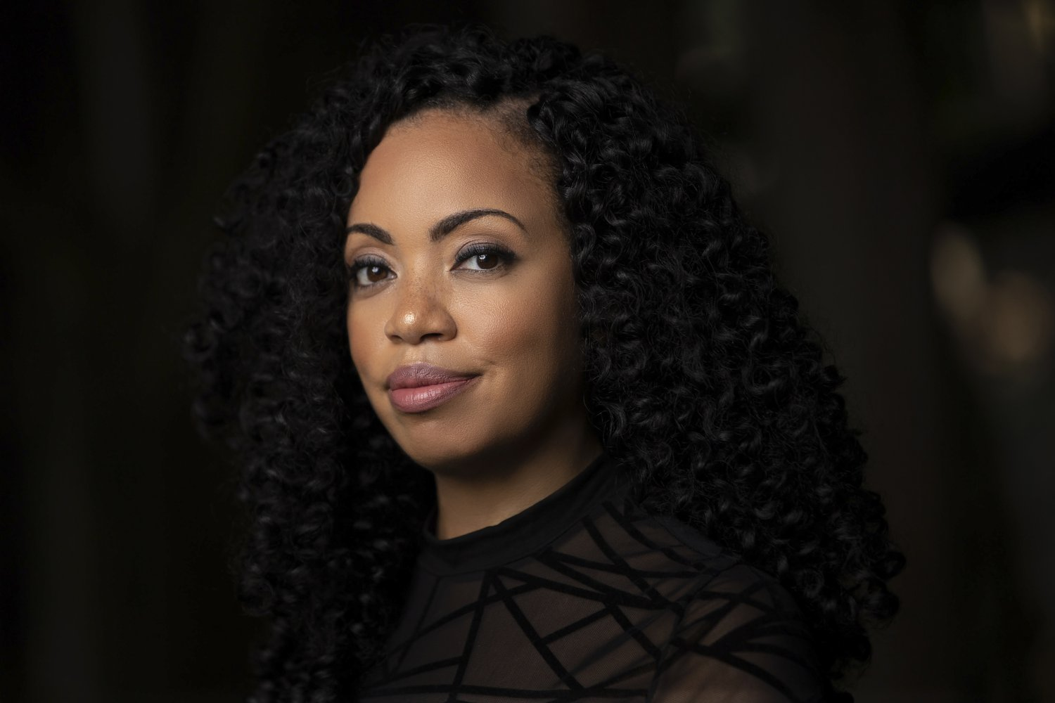 Young Adult Author Tiffany D. Jackson Reinvents Genre Tropes - Erie Reader