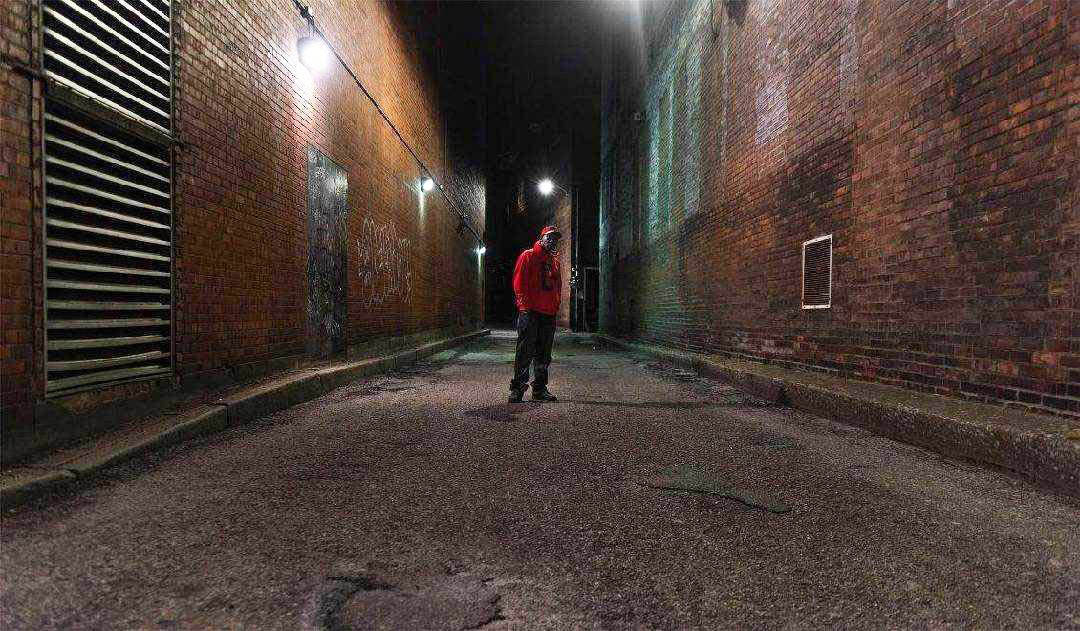 CEE Brown's "Growing Apart" Trilogy Brings Fading Relationships ...