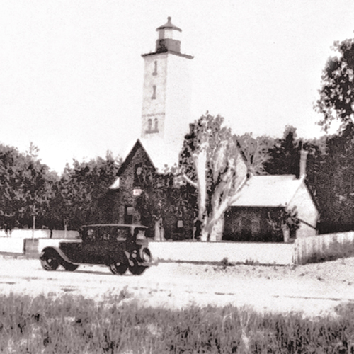 The Road to Presque Isle - Erie Reader