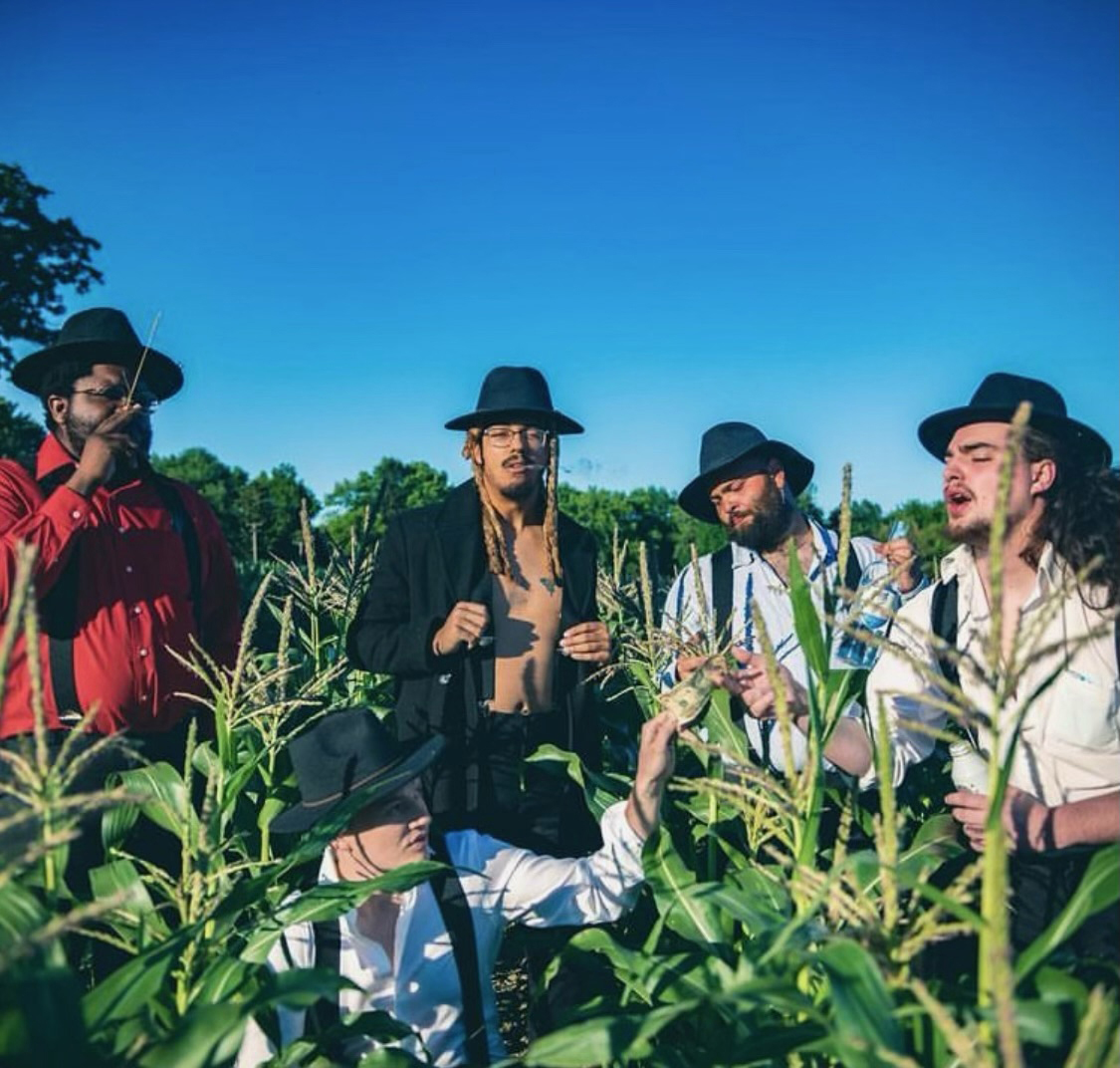 Underground Musicians Collaborating, Creating New Sounds, and Breaking ...