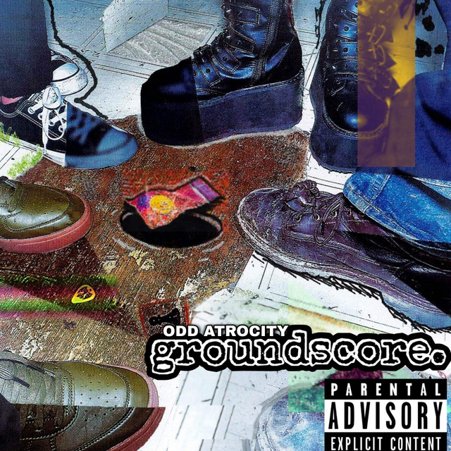 Album Review // Odd Atrocity // Groundscore - Erie Reader