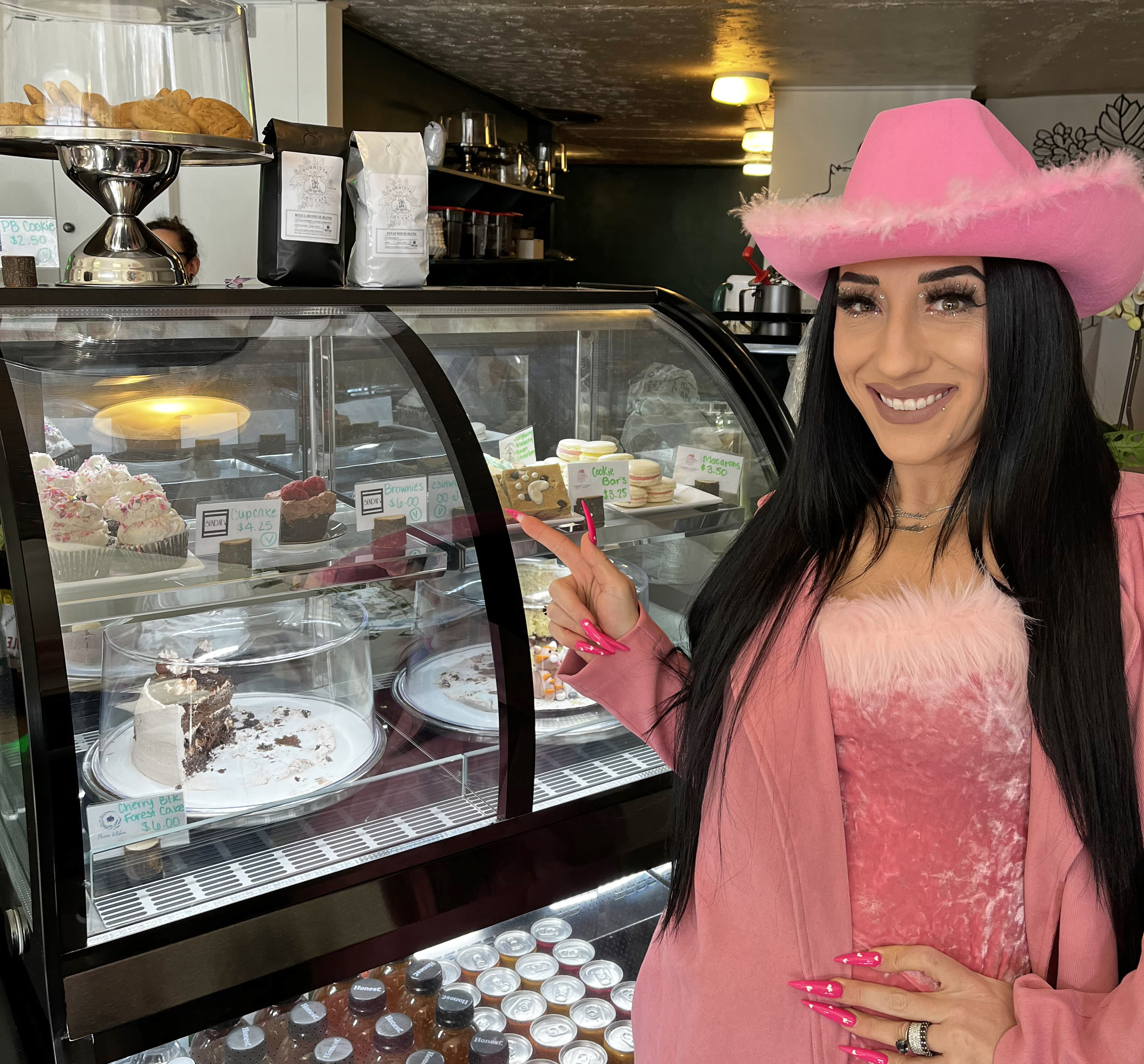 Sundae Driving Dessert Euphoria for Alternative Diets - Erie Reader