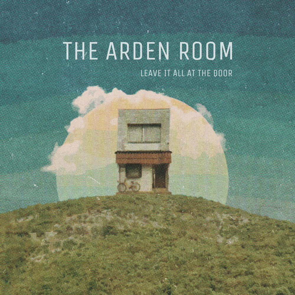 Album Reviews: The Arden Room // Leave It All At The Door - Erie Reader